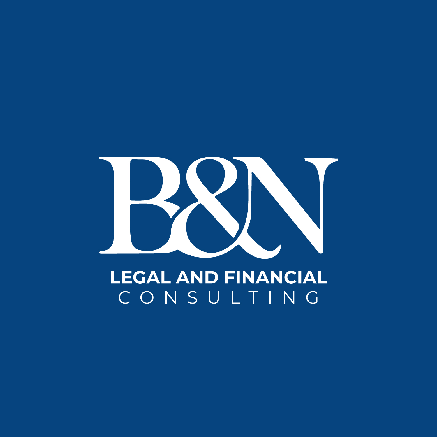 Home - BN Legal & Financial Consulting